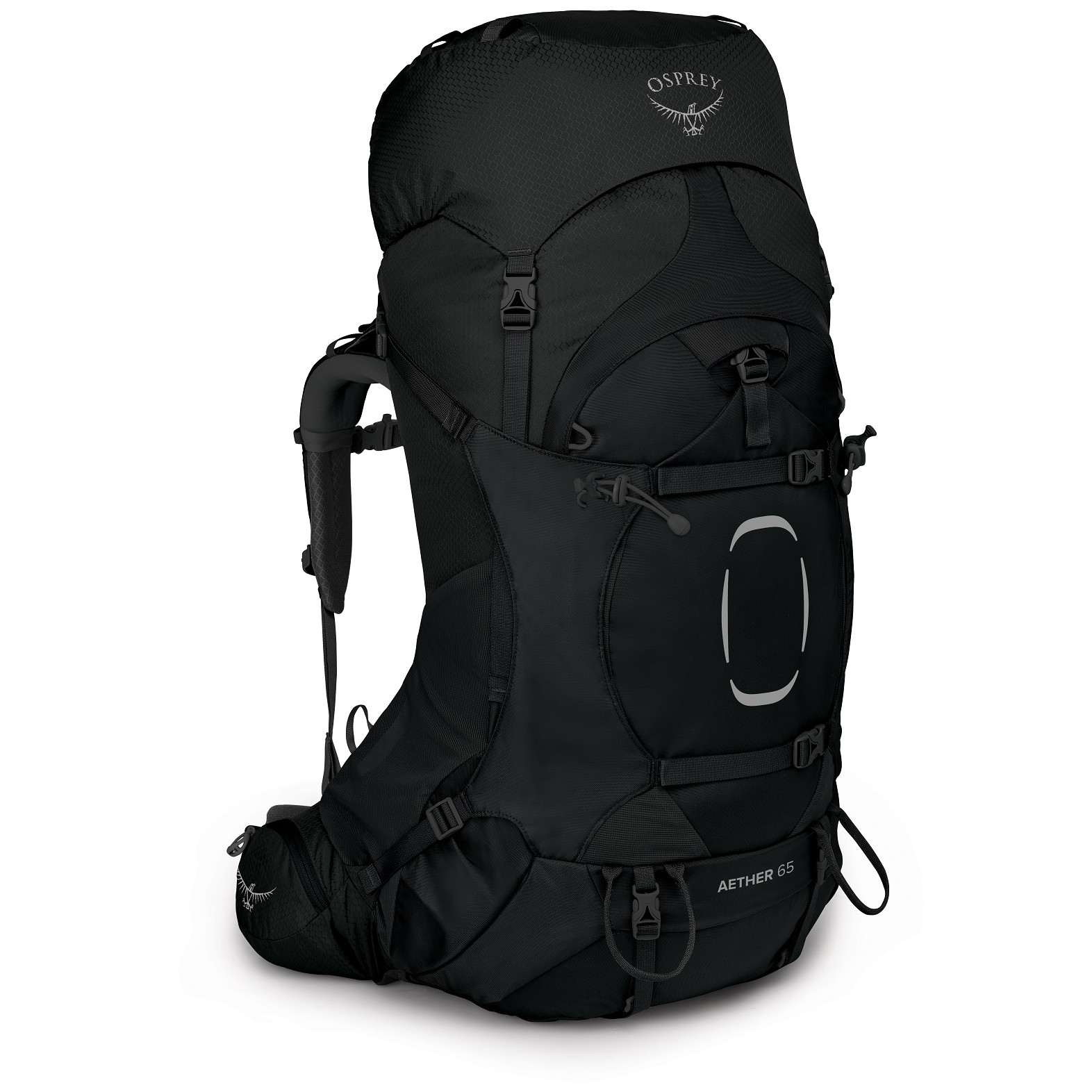 Batoh Osprey Aether 65 | 4camping.cz