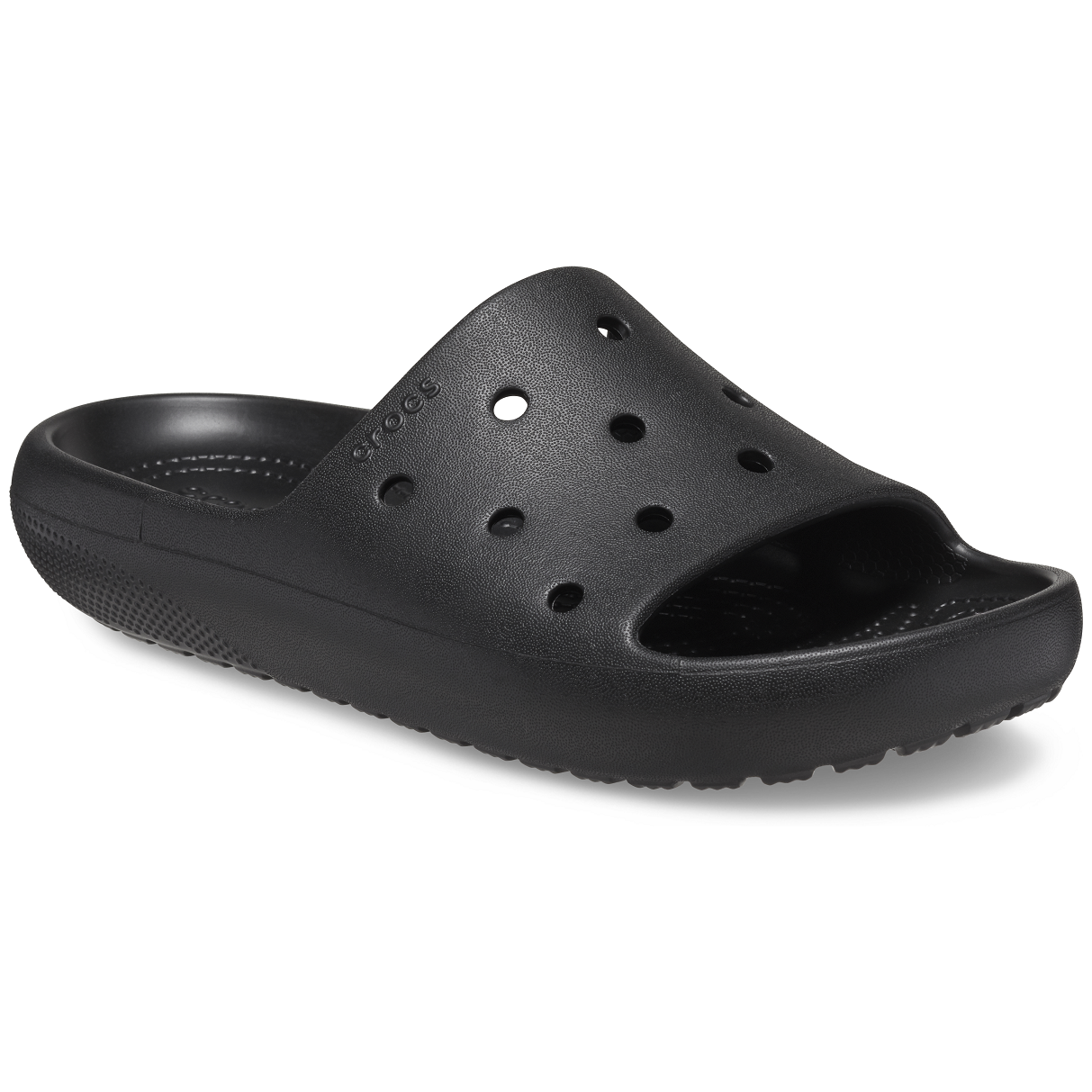 Pantofle Crocs Classic Slide v2 | 4camping.cz