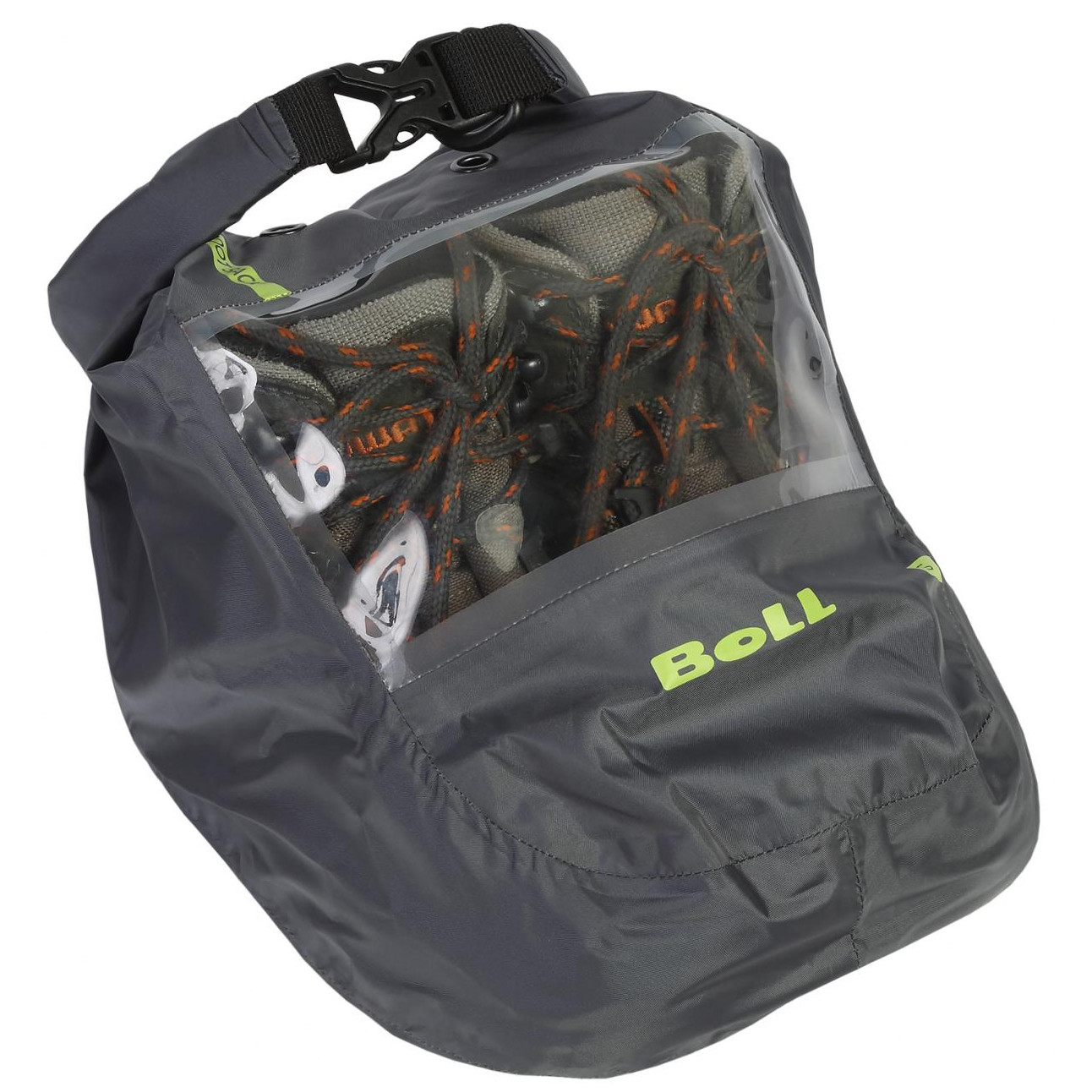 Obal na boty Boll Dry Boot Sack S | 4camping.cz