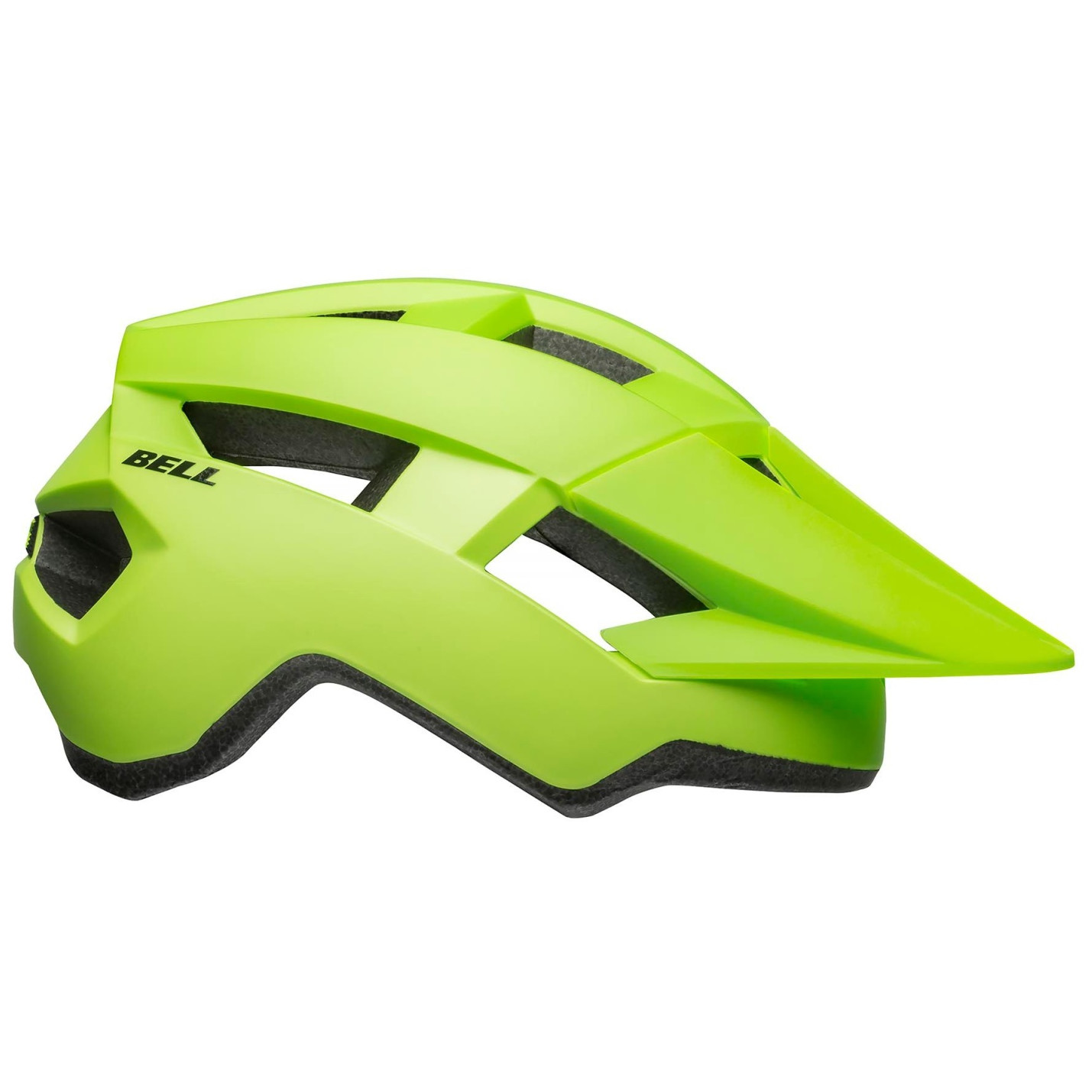 Dětská cyklistická helma Bell Spark JR | 4camping.cz