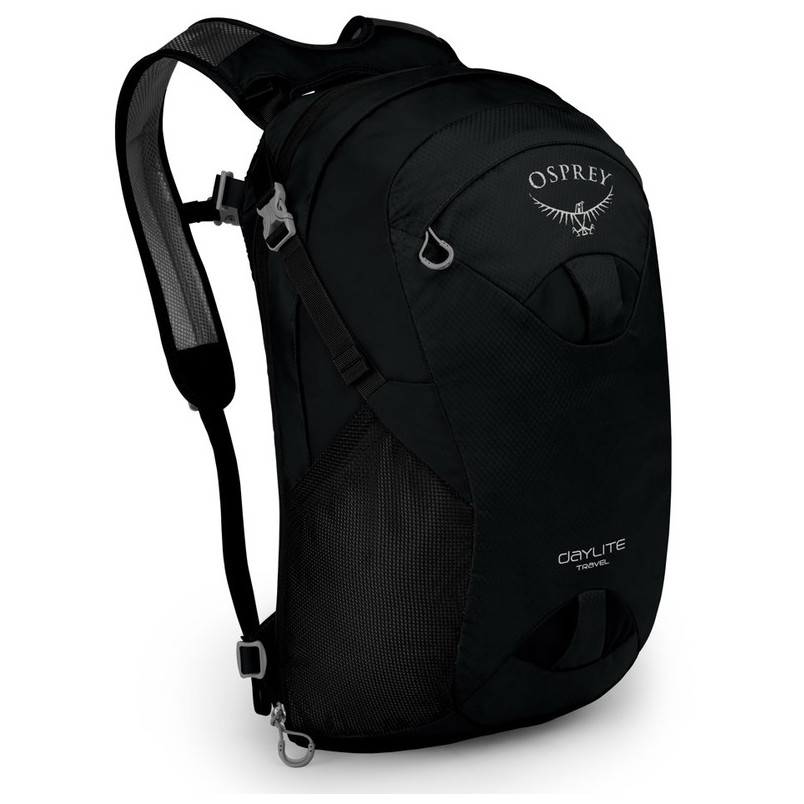 Batoh Osprey Daylite Travel 24L | 4camping.cz