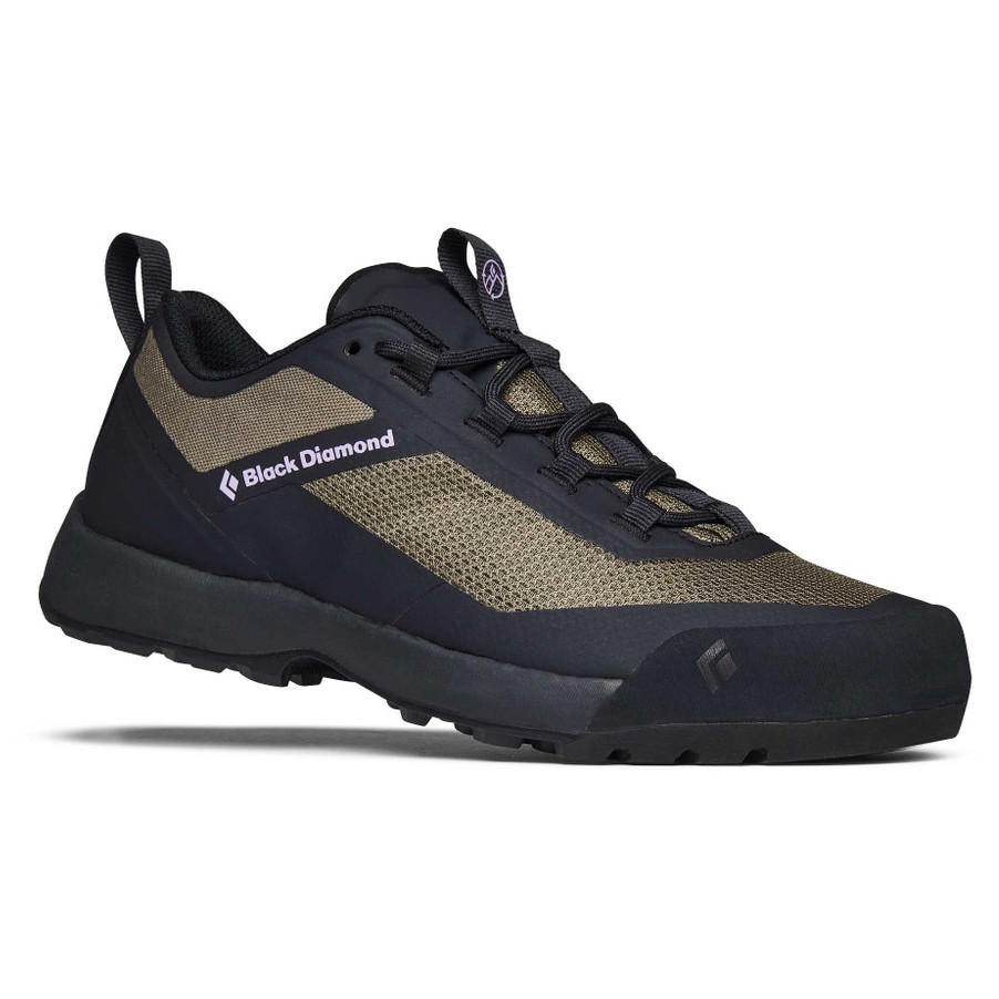 Dámské boty Black Diamond W Mission Lt 2 Approach Shoes | 4camping.cz