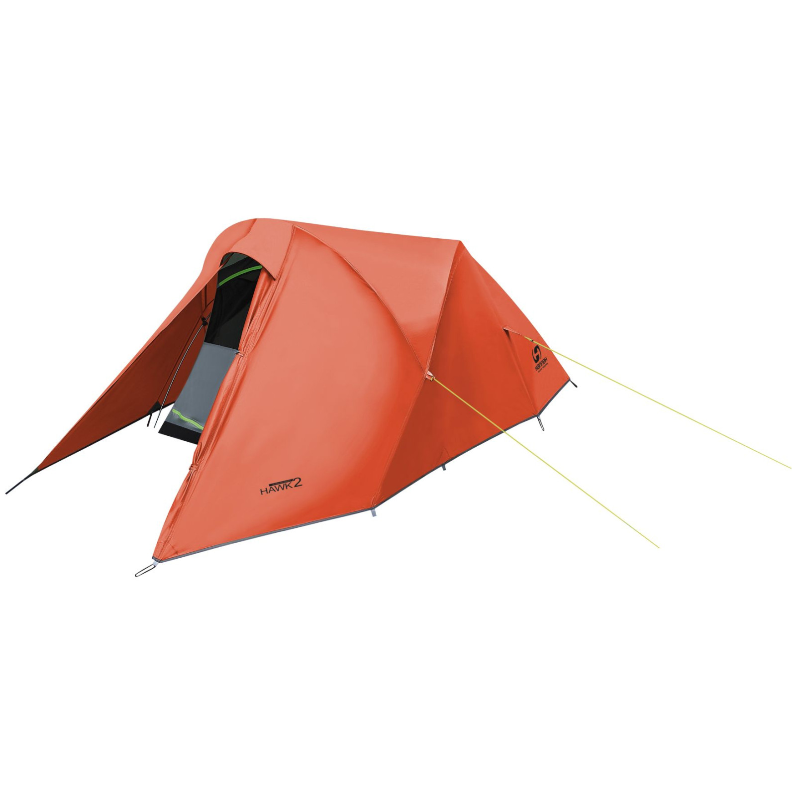 Stan Hannah Hawk 2 (2019) | 4camping.cz