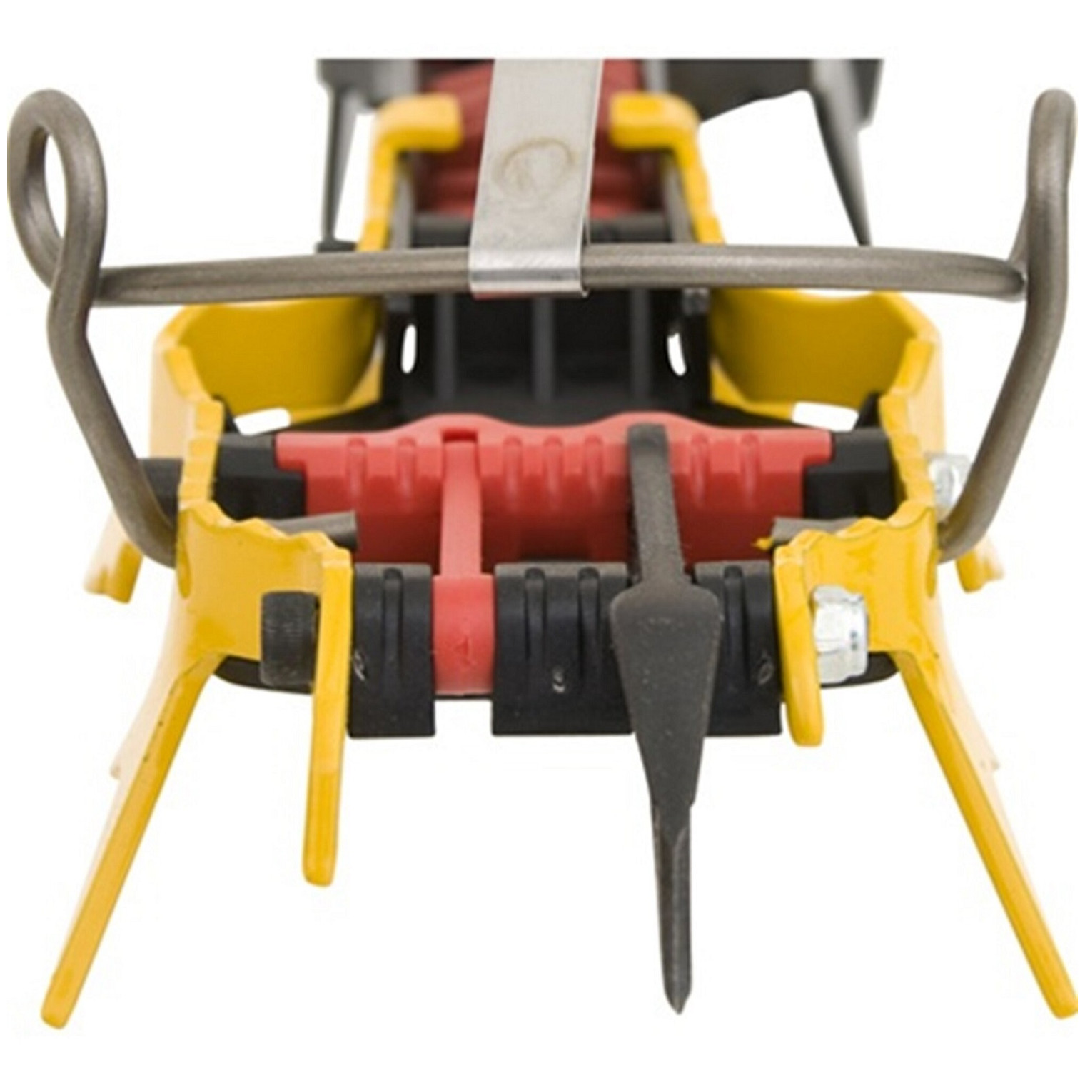 Horolezecké mačky Grivel Rambo 4 | 4camping.cz