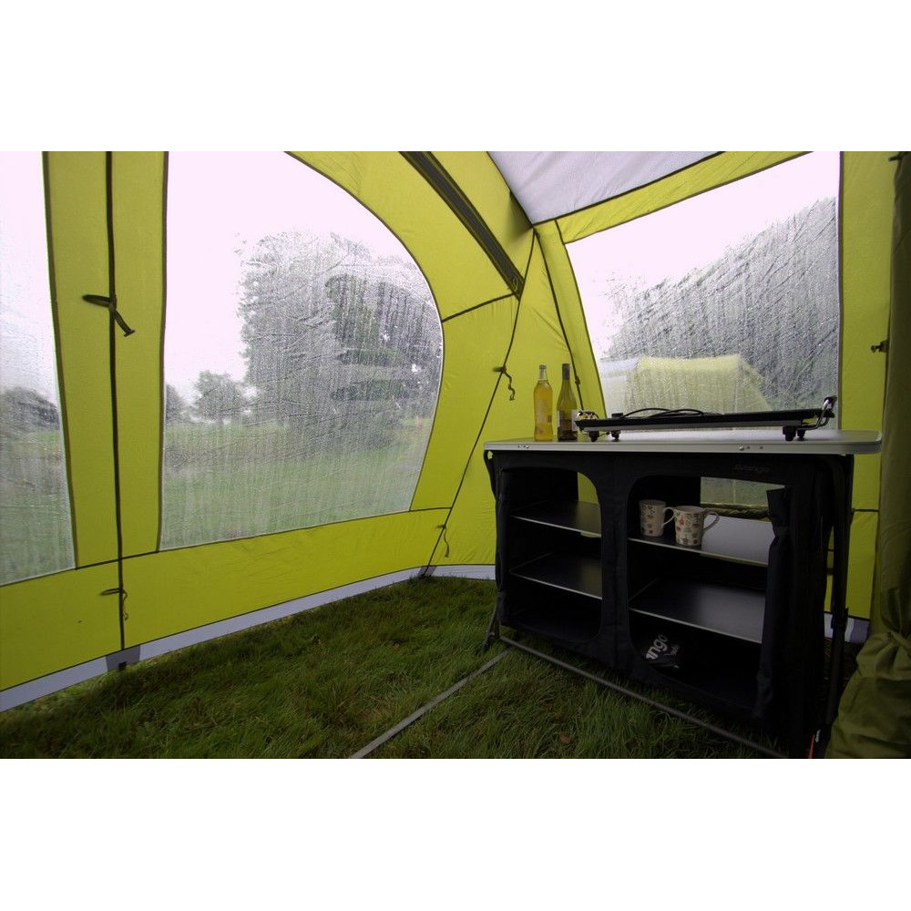 Organizér Vango Granite Double Storage Unit | 4camping.cz