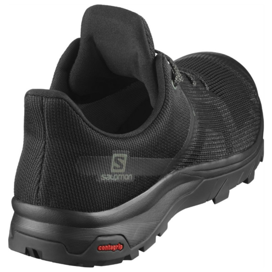 Pánské běžecké boty Salomon Outline Prism Gore-Tex | 4camping.cz Pánské běžecké boty Salomon Outline Prism Gore-Tex | 4camping.cz