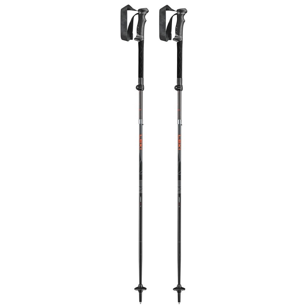 Trekové hole Leki Legacy FX TA | 4camping.cz
