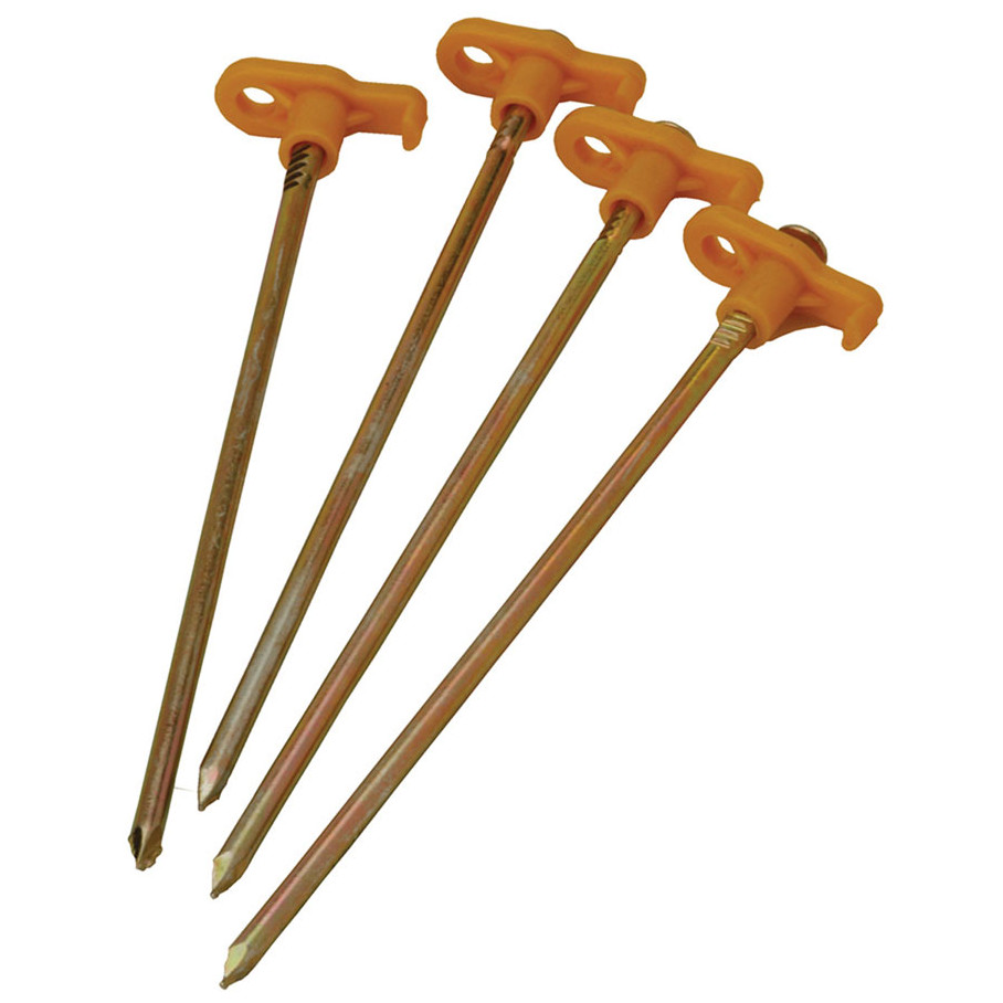 Stanové kolíky Vango Rock Pegs 23cm x 6mm | 4camping.cz