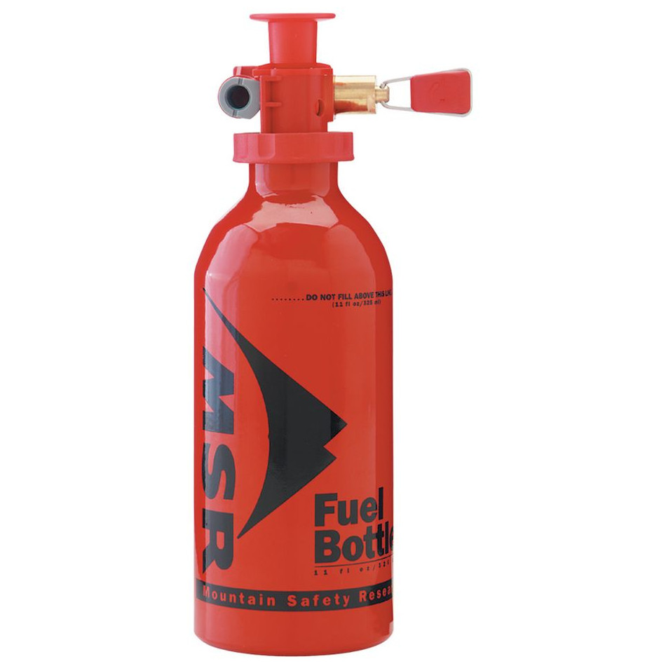 Pumpa MSR Dragonfly Fuel Pumps | 4camping.cz