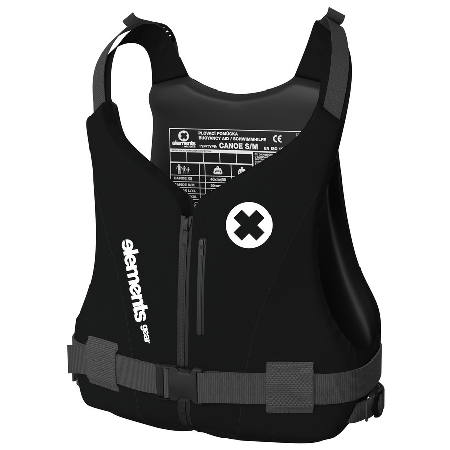 Plovací vesta Elements Gear Rover Men | 4camping.cz