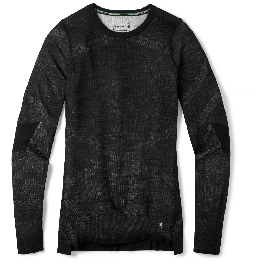 Dámské funkční triko Smartwool W Intraknit Thermal Merino Bl Crew (2023 ...