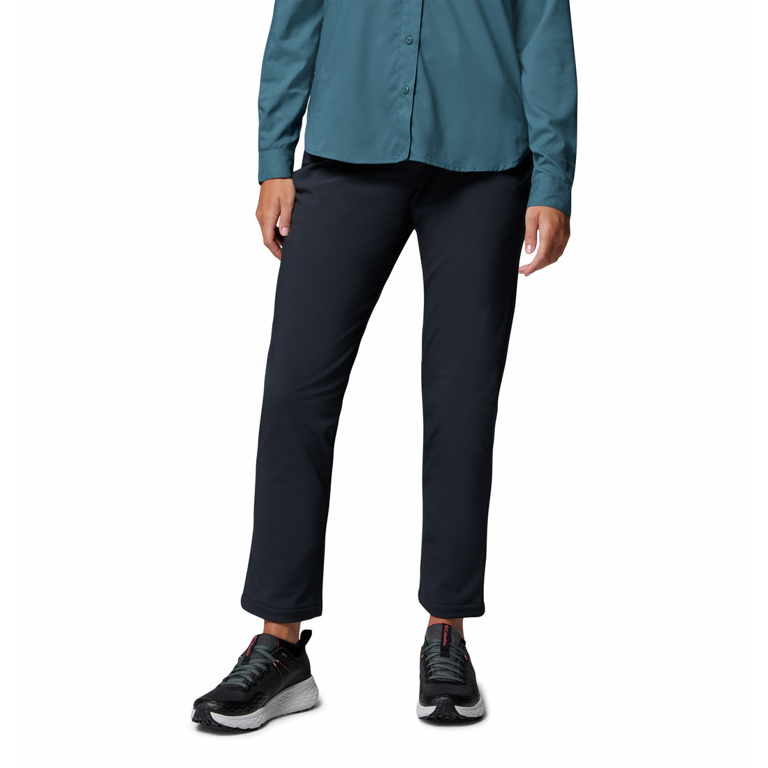 Dámské kalhoty Columbia Leader Crest™ Pant Ii | 4camping.cz