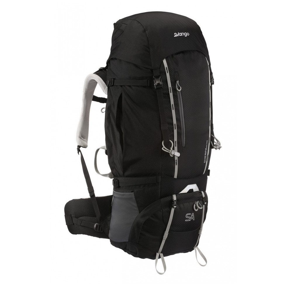 Turistický batoh Vango Sherpa 65 | 4camping.cz