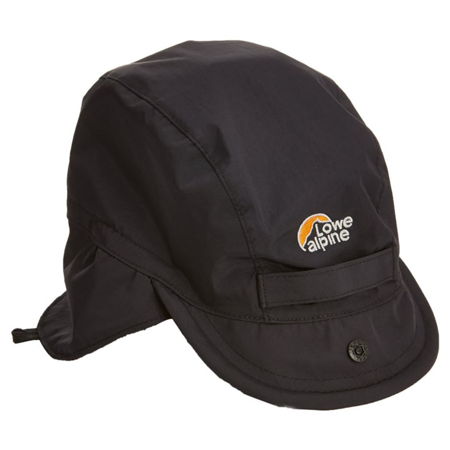Čepice Lowe Alpine Classic Mountain Cap | 4camping.cz