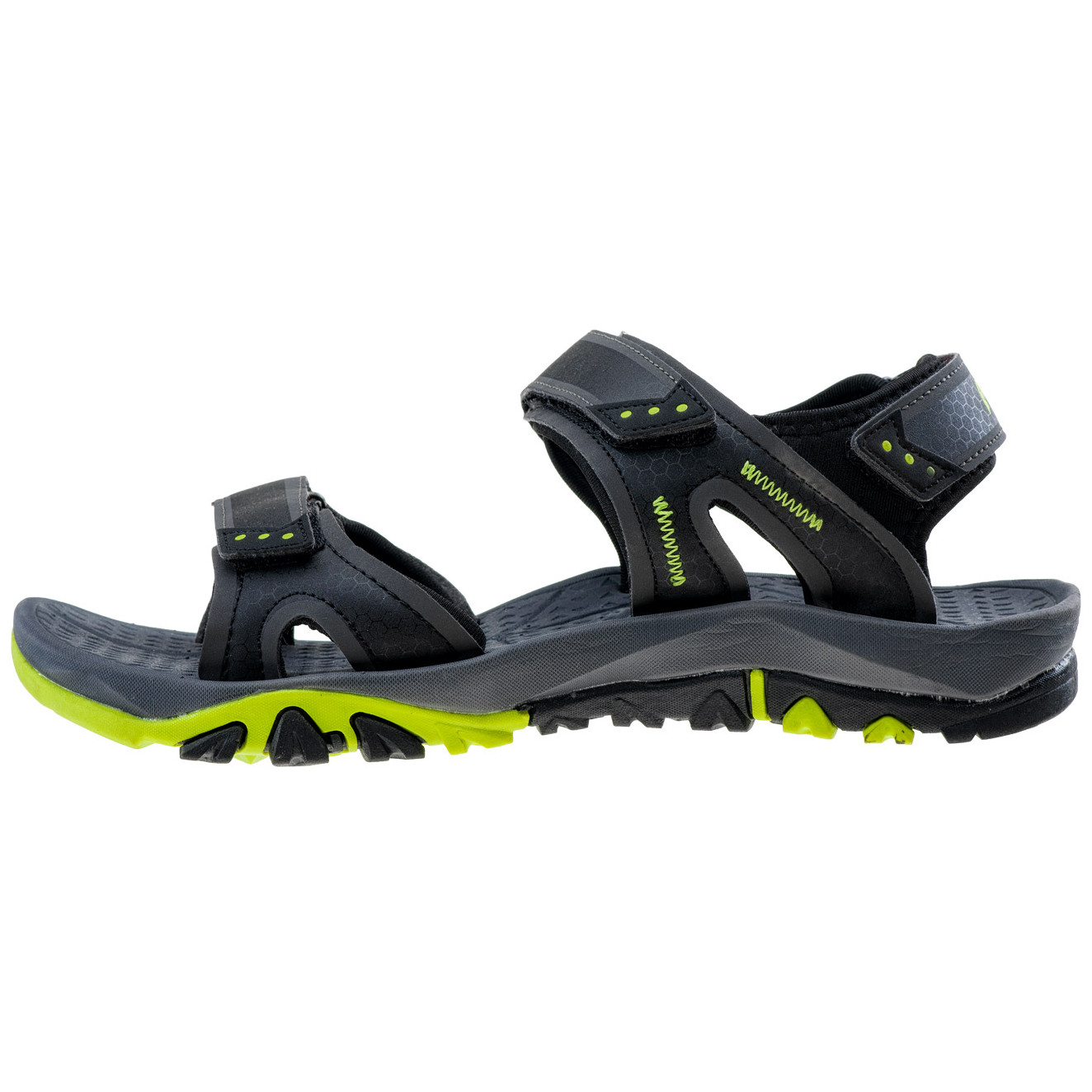 Pánské sandály Elbrus Lidden | 4camping.cz