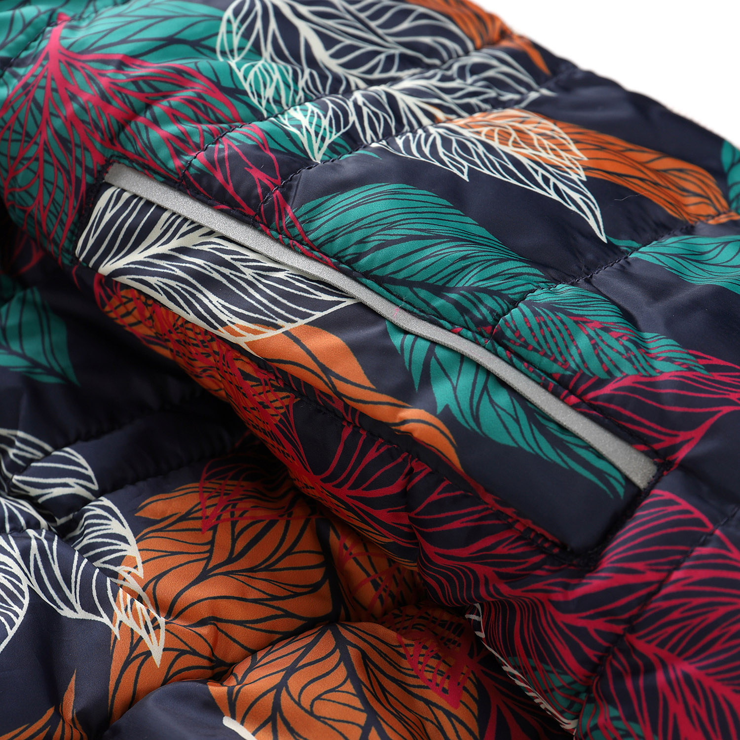 Dětská zimní bunda Alpine Pro Eromo | 4camping.cz