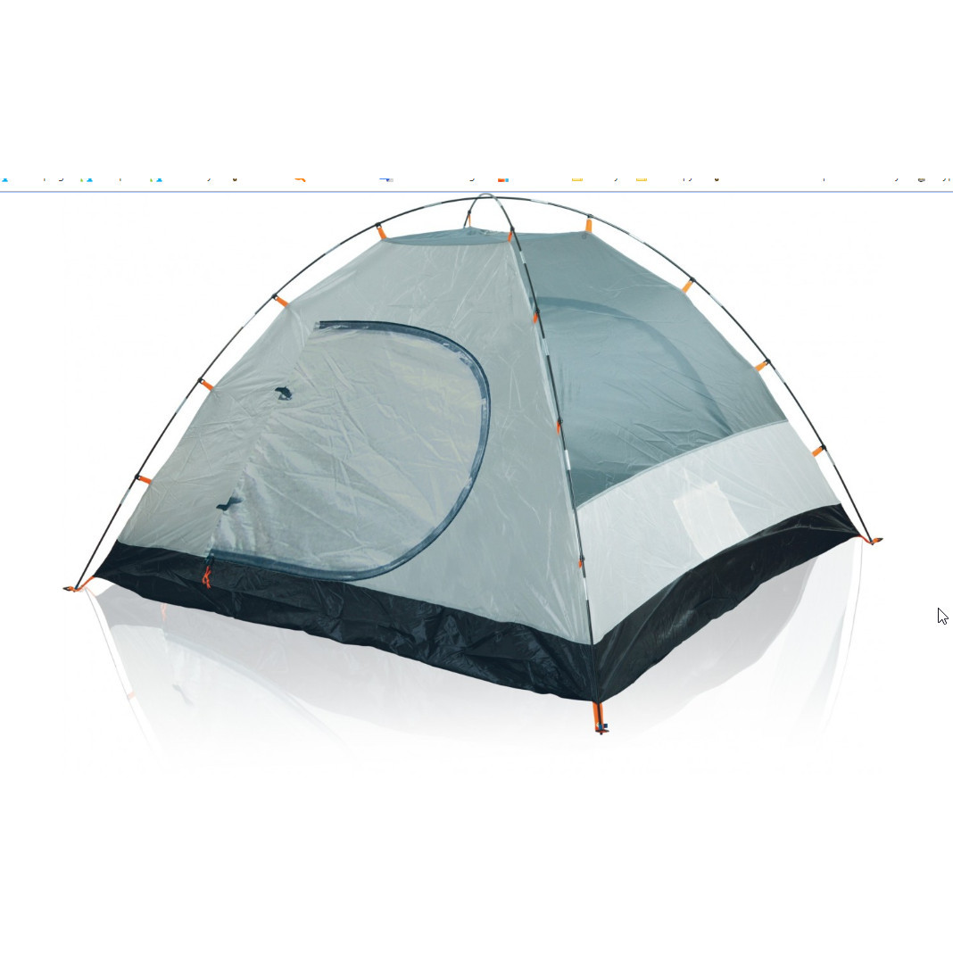 Stan Husky Baron 3 (2018) | 4camping.cz
