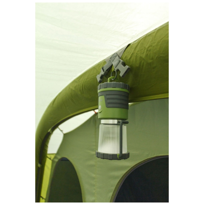 Nafukovací stan Vango Capri 500XL | 4camping.cz