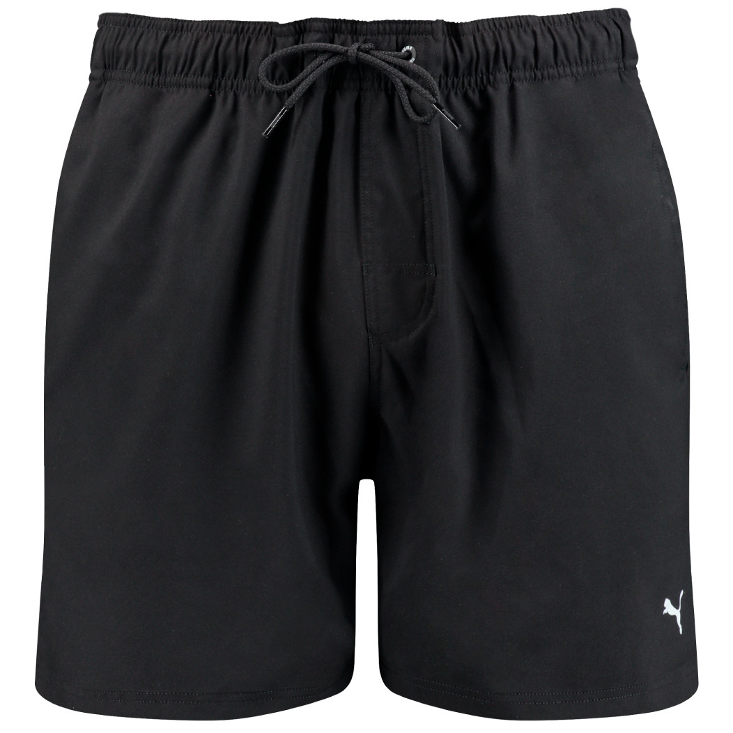 Pánské plavky Puma Medium Length Swim Shorts | 4camping.cz
