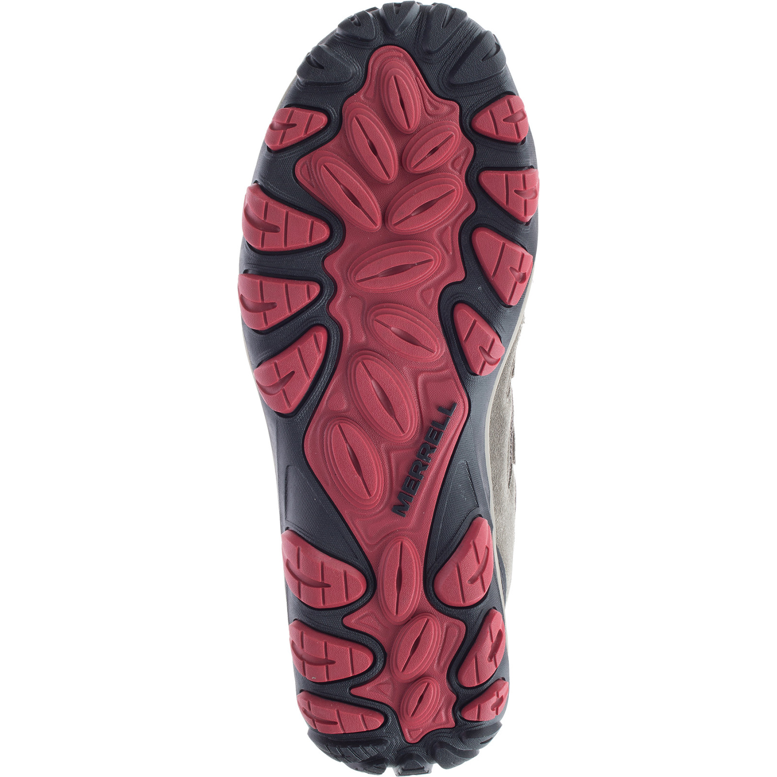 Pánské turistické boty Merrell West Rim | 4camping.cz