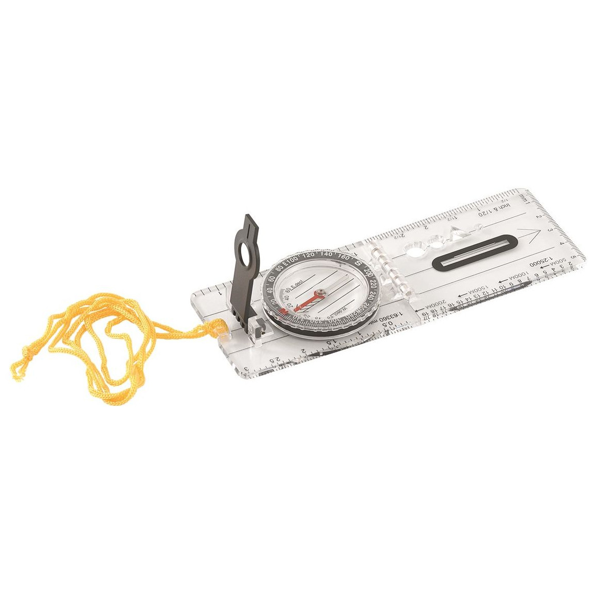 Kompas Easy Camp Venture Map Compass | 4camping.cz