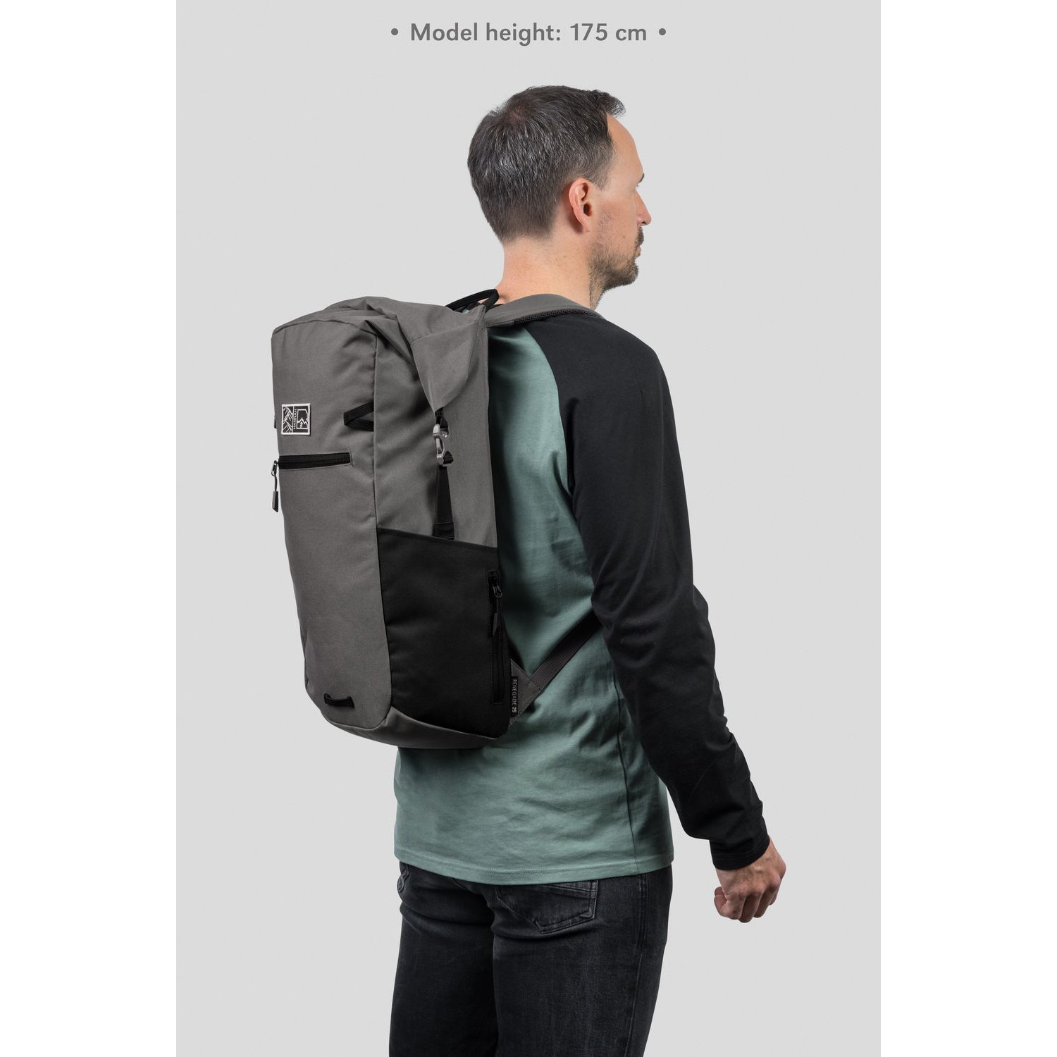 Městský batoh Hannah Renegade 25 | 4camping.cz