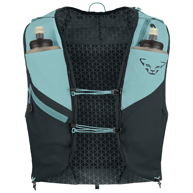 Běžecká vesta Dynafit Alpine 15 Vest | 4camping.cz