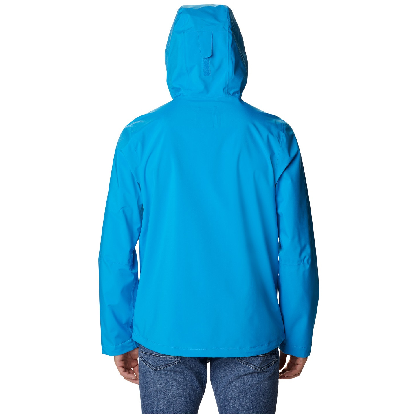 Pánská bunda Columbia Earth Explorer™ Shell | 4camping.cz