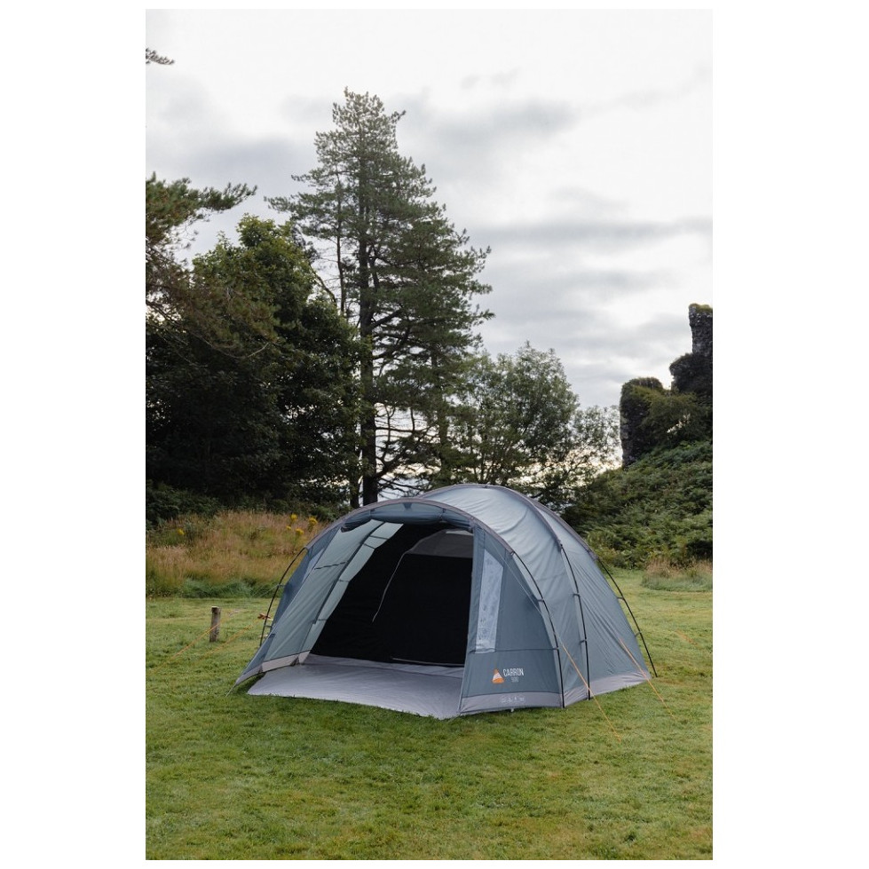 Rodinný stan Vango Cragmor 500 | 4camping.cz