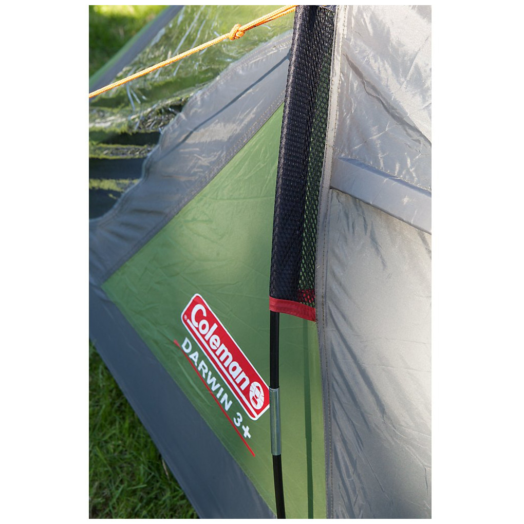 Stan Coleman Darwin 3+ (2021) | 4camping.cz