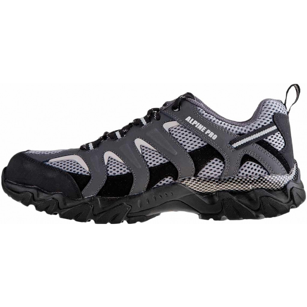 Boty Alpine Pro Davenport | 4camping.cz