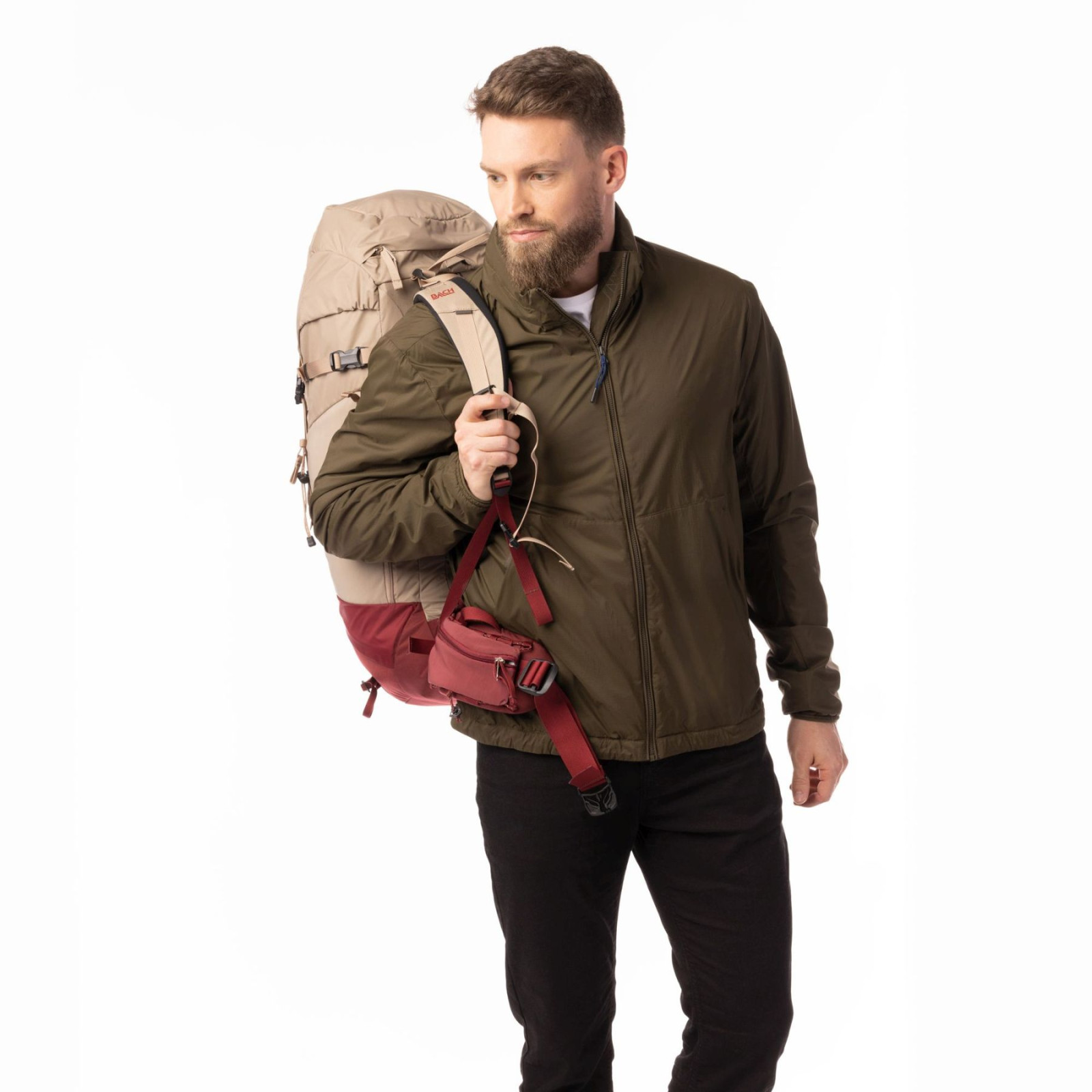 Turistický batoh Bach Equipment Daydream 40 | 4camping.cz