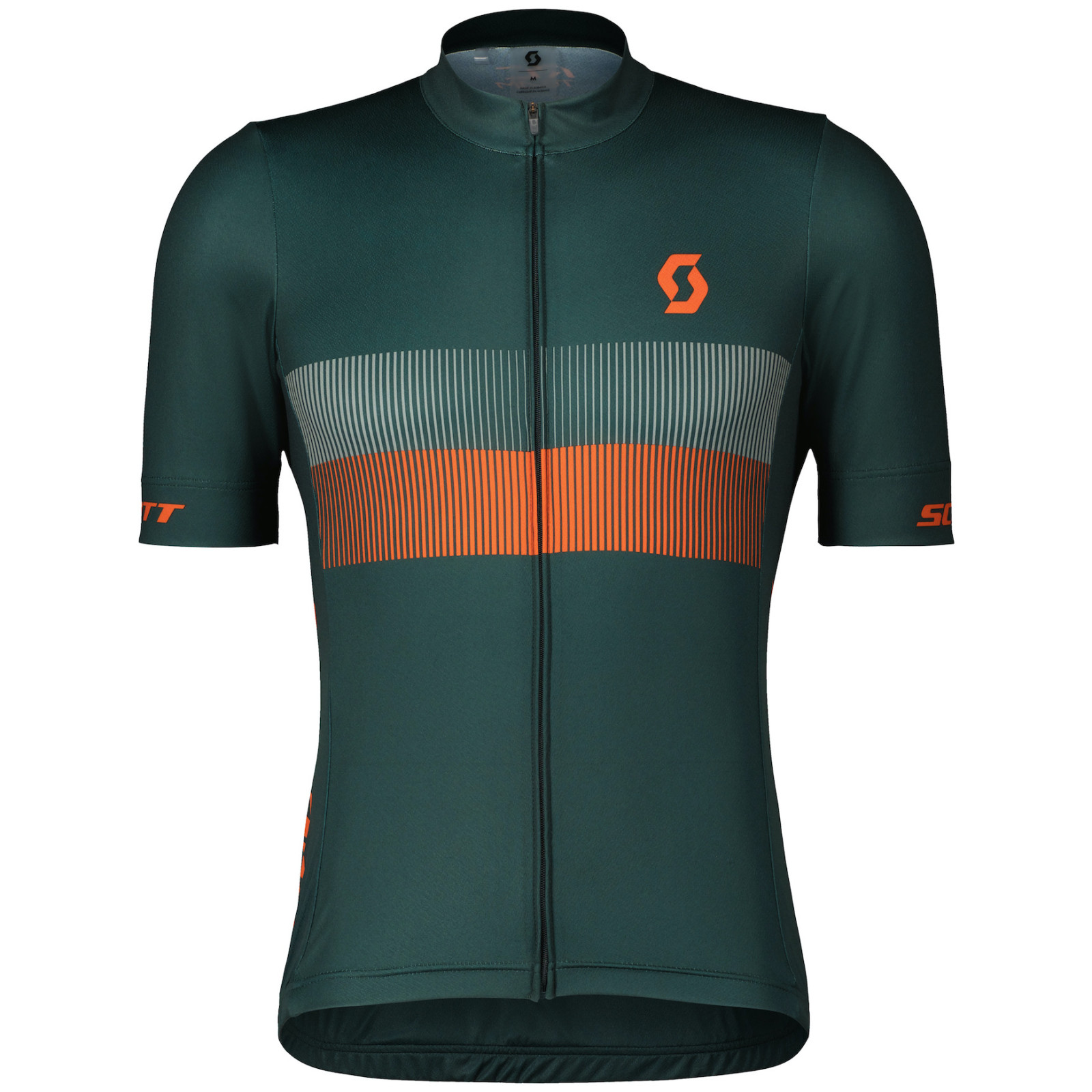 Pánský cyklistický dres Scott RC Team 10 SS | 4camping.cz