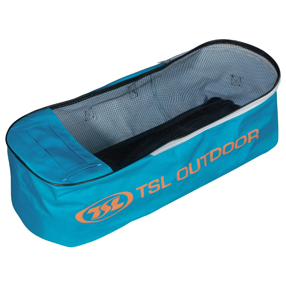 Obal na sněžnice TSL Snowshoe Bag | 4camping.cz