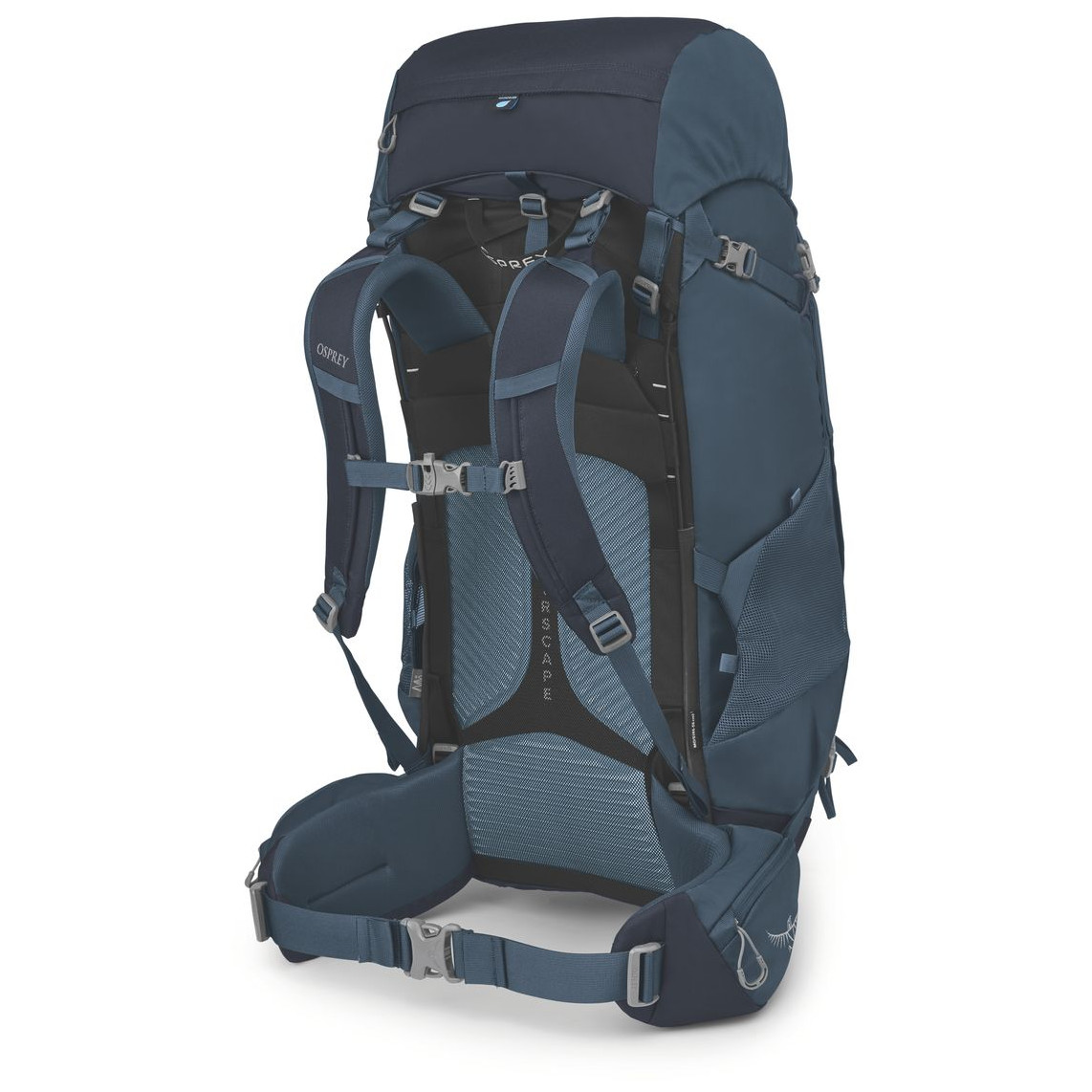 Turistický batoh Osprey Volt 65 | 4camping.cz