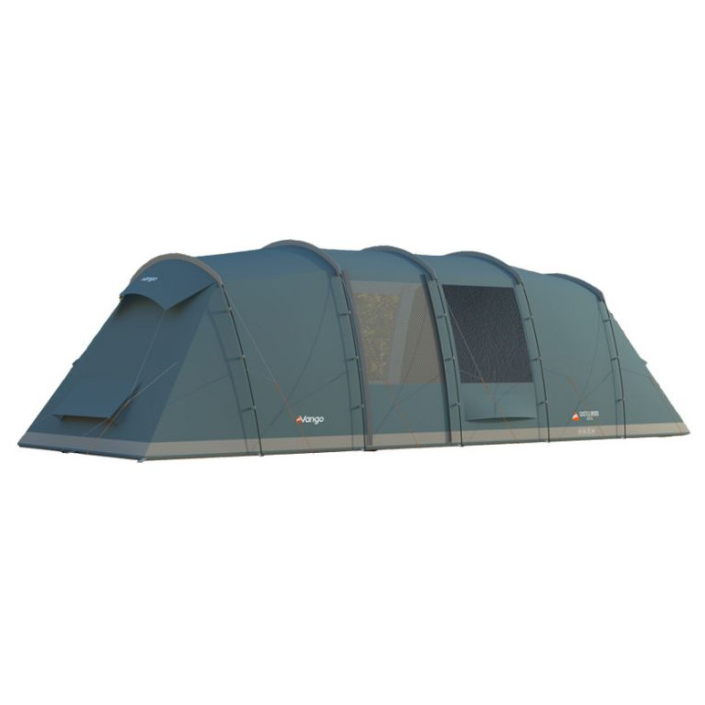 Rodinný stan Vango Castlewood 800XL Package | 4camping.cz