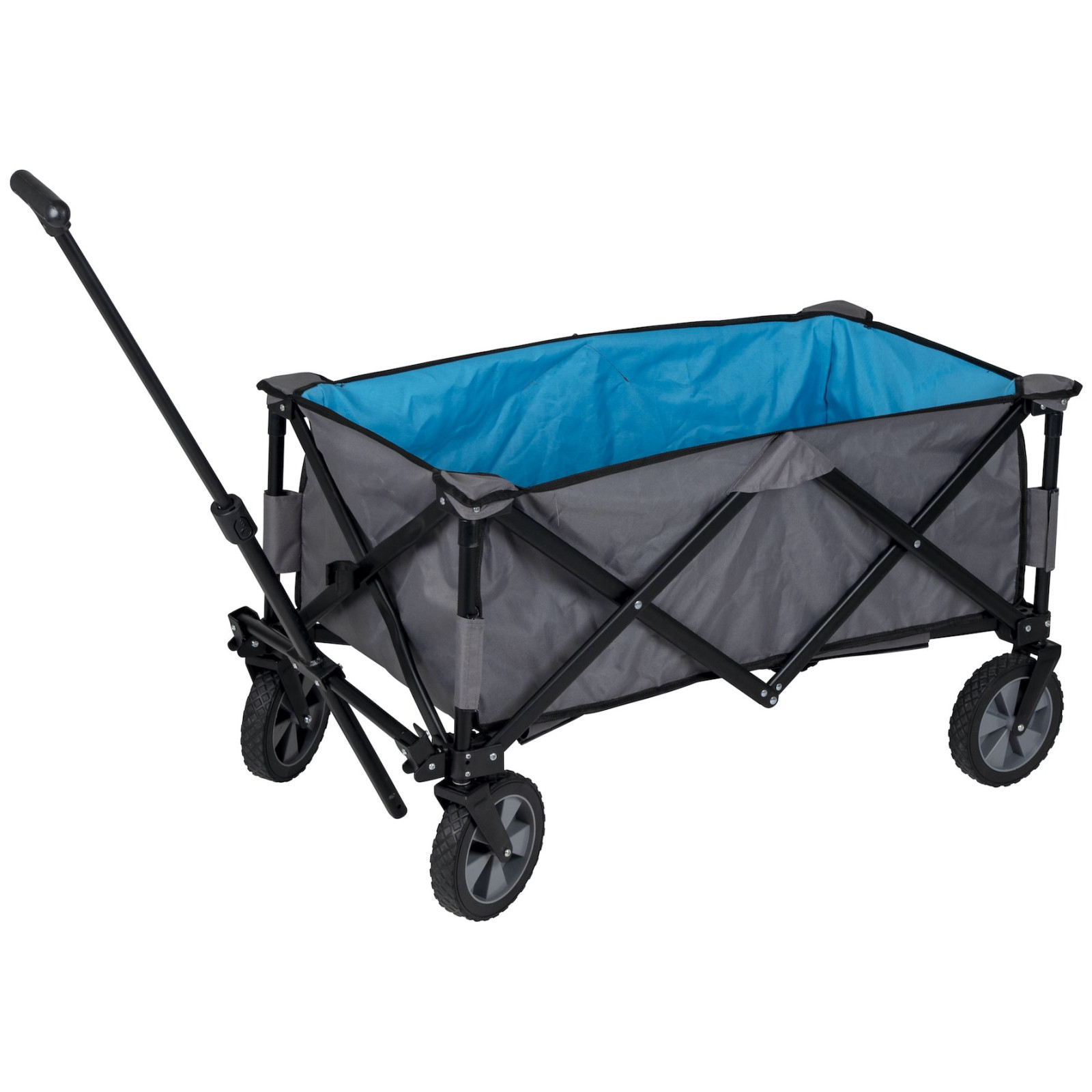 Kempingový vozík Bo-Camp Trolley Foldable | 4camping.cz