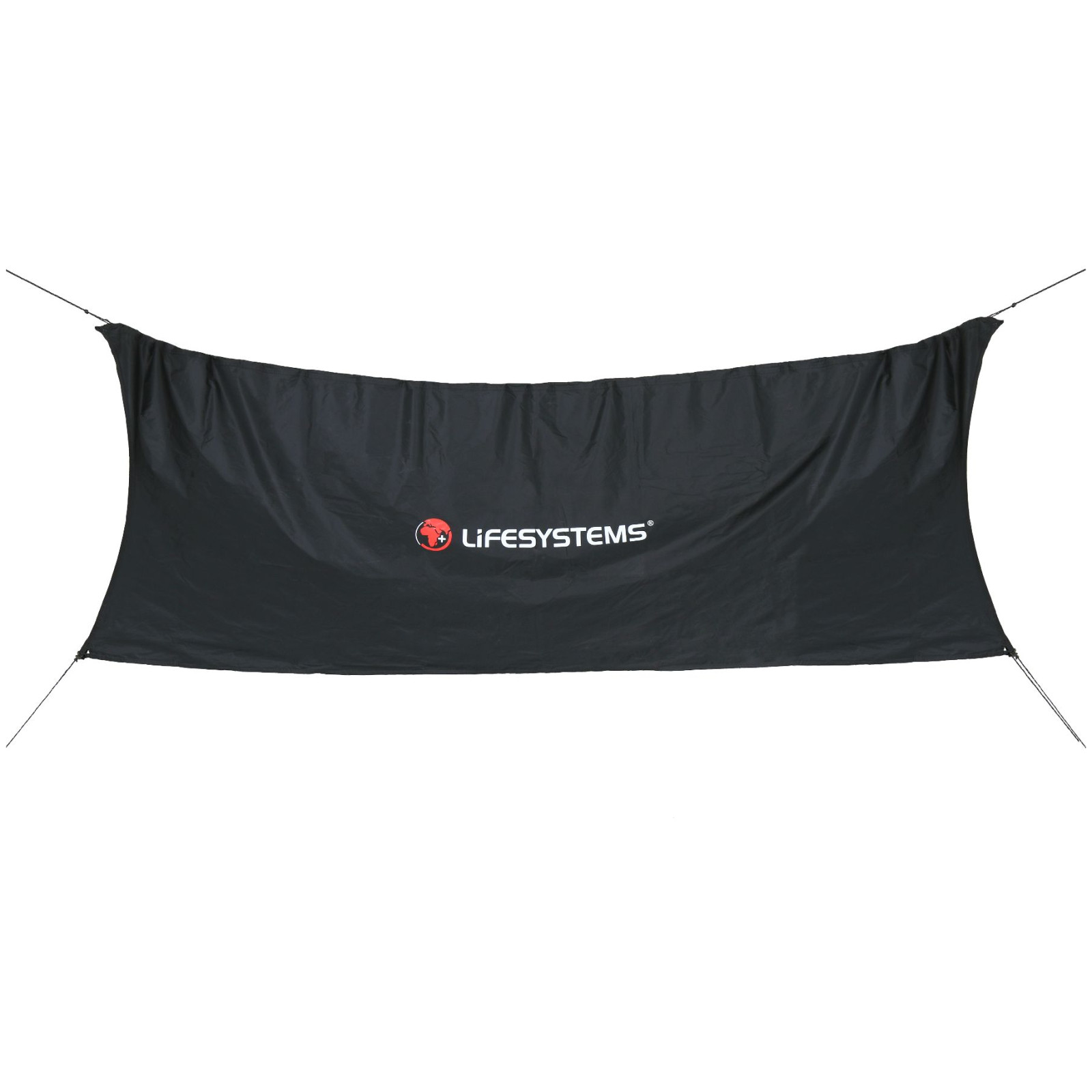 Tarp Lifesystems Expedition Tarp | 4camping.cz