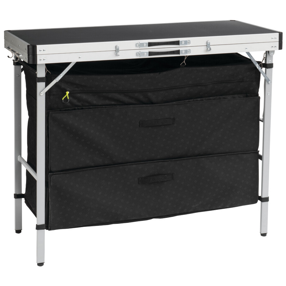 Kuchyně Outwell Magante Kitchen Unit | 4camping.cz