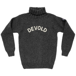 Rolák Devold Nansen Legacy High Neck | 4camping.cz