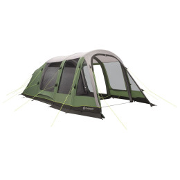Stan Outwell Chatham 4A | 4camping.cz