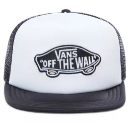 Kšiltovka Vans MN Classic Patch Trucker | 4camping.cz