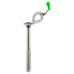 Šroub do ledu Petzl Laser Speed 21 cm (2019) | 4camping.cz