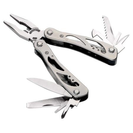 Multitool Trekmates Evo - 12 In 1 Multitool | 4camping.cz