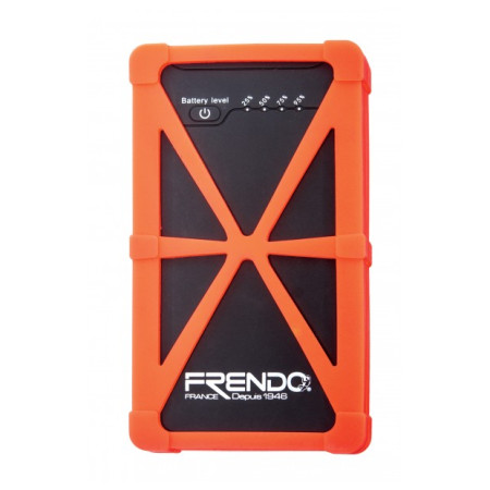 Powerbanka Frendo Powerbanka 10 000 | 4camping.cz