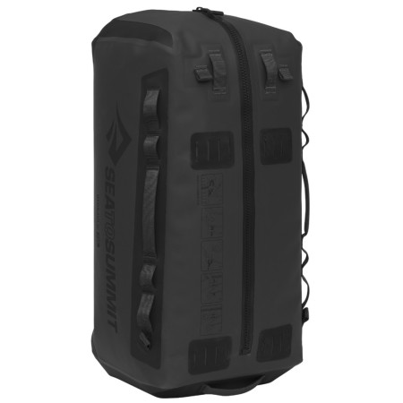 Nepromokavý vak Sea to Summit Hydraulic Pro Dry Pack - 75L | 4camping.cz
