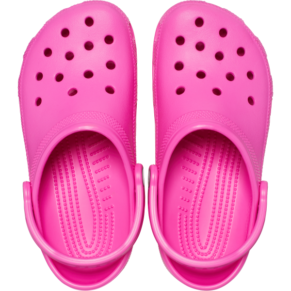 Dámské pantofle Crocs Classic Juice | 4camping.cz