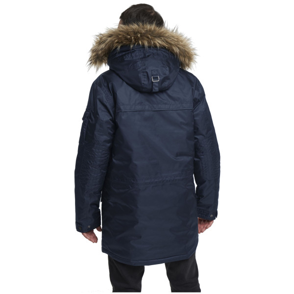 Pánská zimní bunda Tenson Himalaya Anniversary Jacket | 4camping.cz