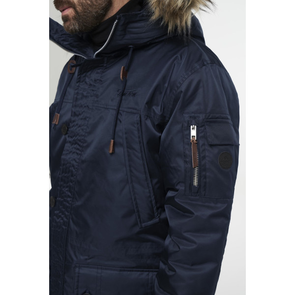 Pánská zimní bunda Tenson Himalaya Anniversary Jacket | 4camping.cz