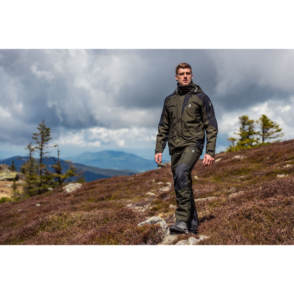 Pánská bunda High Point Mania 6.0 Jacket | 4camping.cz